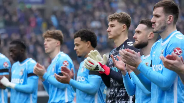 Championship LIVE: Swansea v Birmingham in final game of Saturday - BBC ...