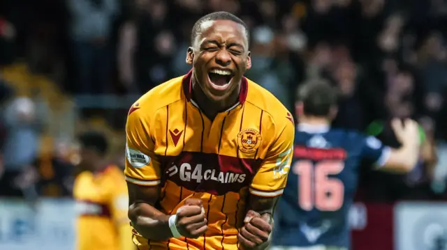 Motherwell vs Ross County: Scottish Cup text & radio updates, match ...