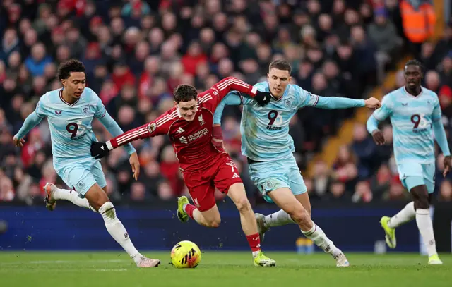 Premier League: Arsenal held by Nottingham Forest after wins for West ...