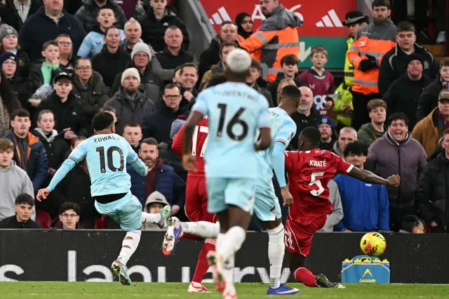 Premier League: Arsenal held by Nottingham Forest after wins for West ...