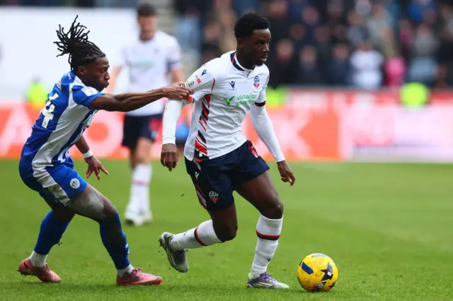 League One & Two: Follow for build-up to 24 matches across League One ...