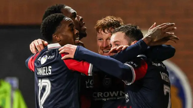 Motherwell vs Ross County: Scottish Cup text & radio updates, match ...