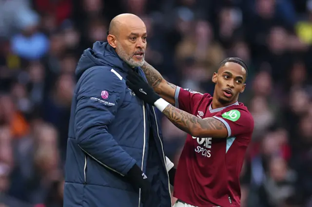 Premier League: Arsenal held by Nottingham Forest after wins for West ...