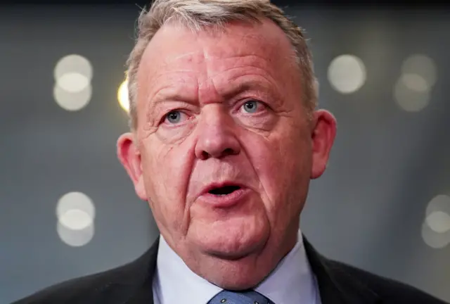 Starmer brands Trump's plan to apply tariffs over Greenland 'completely ...