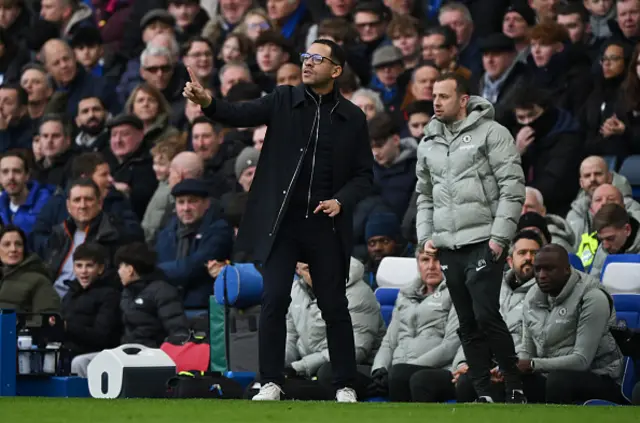 Premier League LIVE: Chelsea vs Brentford, Tottenham Hotspur vs West ...