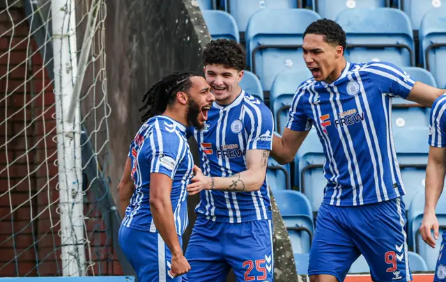 Scottish Cup LIVE - TV, radio, in-play clips, text, team news, updates ...