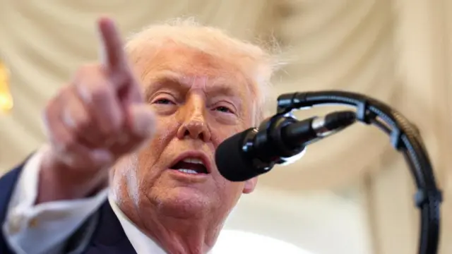 Starmer tells Trump in phone call that plan to apply tariffs over ...