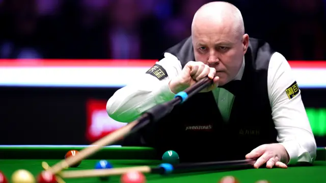 Masters Snooker LIVE: Watch live coverage of John Higgins vs Kyren ...