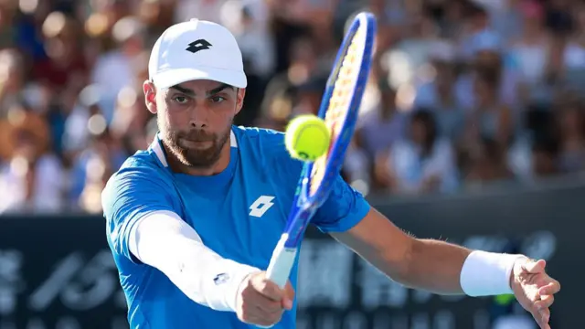 Australian Open 2026 LIVE: Carlos Alcaraz vs Adam Walton, Emma Raducanu ...