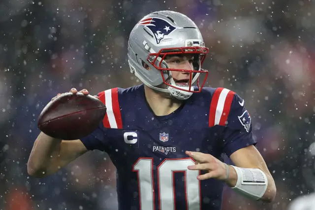 NFL play-offs LIVE: Los Angeles Rams face Chicago Bears after New ...