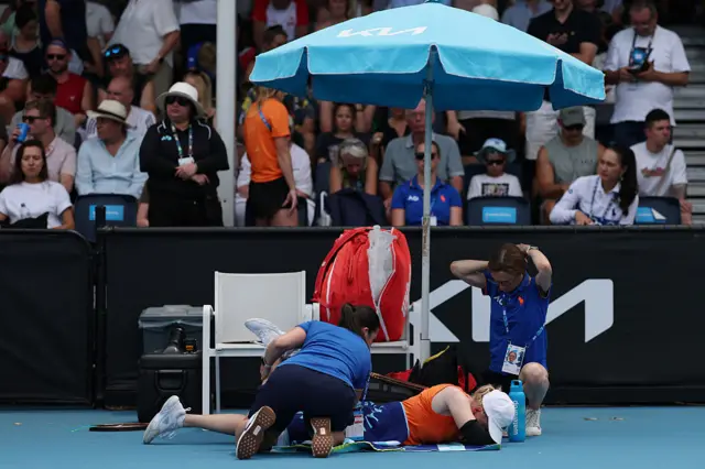 Australian Open 2026 LIVE: Novak Djokovic vs Pedro Martinez - scores ...