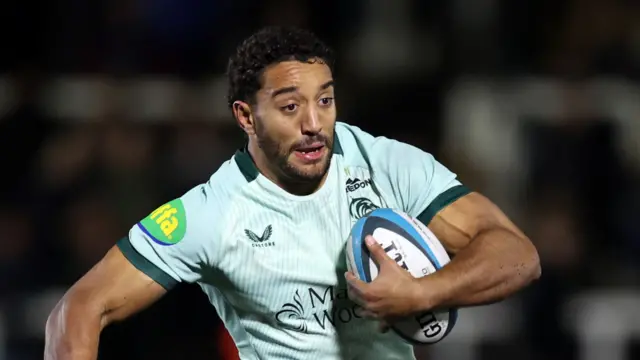 Six Nations: Wales boss Steve Tandy names his first squad as pro game ...
