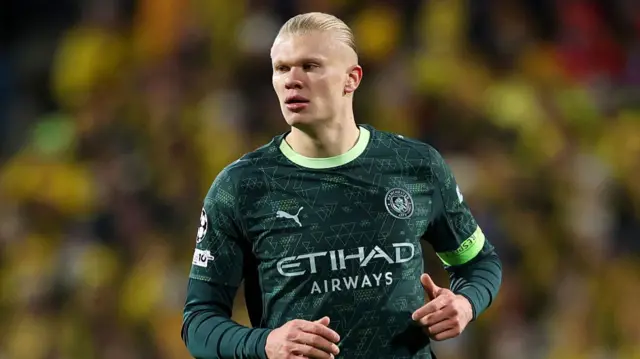 UEFA Champions League LIVE: Follow build up & live actions from nine ...