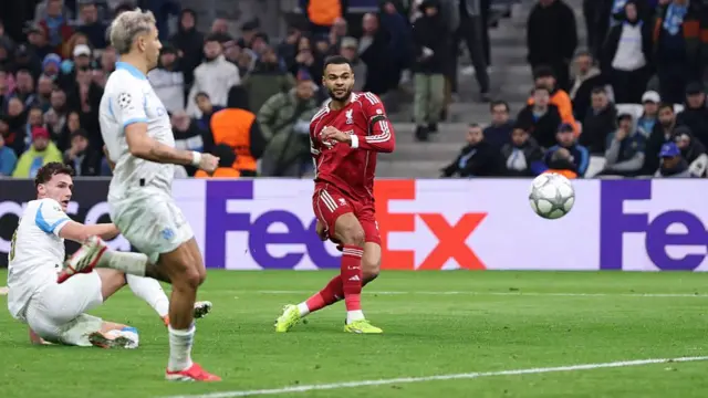 Champions League LIVE: Follow build-up, live text and score updates ...