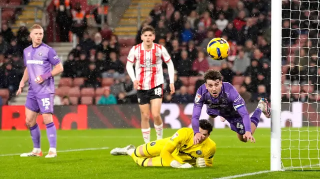 Relive Wednesday's Championship action as it happened - BBC Sport