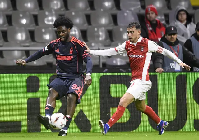 Europa League LIVE: Fenerbahce vs Aston Villa, Bologna vs Celtic, Braga ...