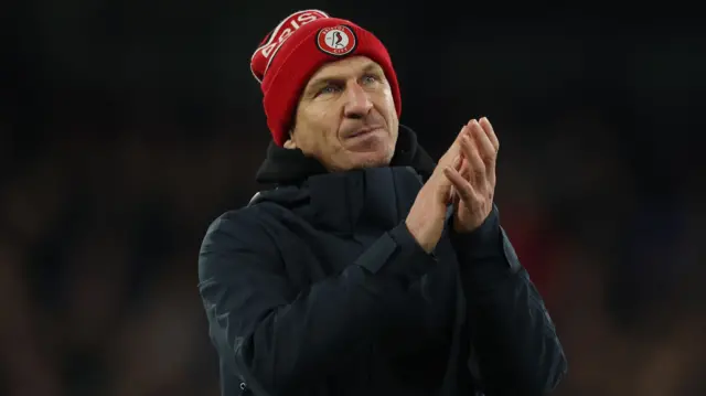 Championship LIVE: Reaction after nine matches - BBC Sport