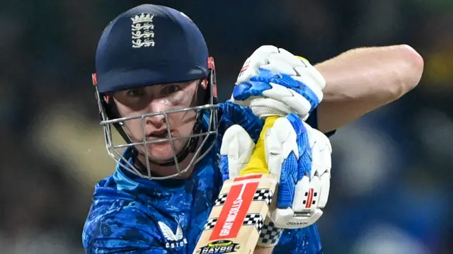 Sri Lanka vs England LIVE: Second ODI, Colombo - cricket score ...
