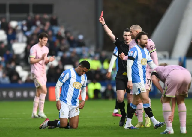 League One & League Two LIVE: Action from the EFL including Cardiff ...