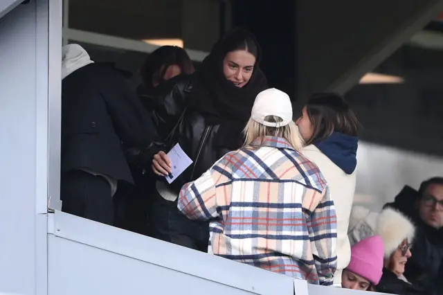 Women's Super League LIVE: Full coverage of four games including London ...