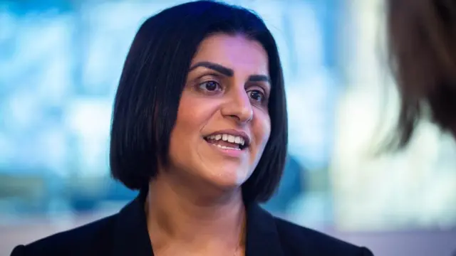 Police Reforms: Mahmood Says It's Not About Cost Savings - News Directory 3