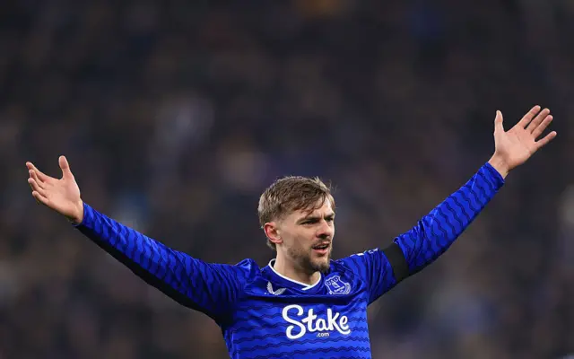 Premier League LIVE: Everton vs Leeds United - team news, build-up ...