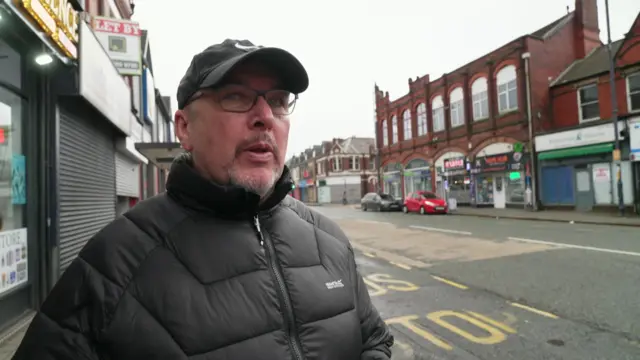 Labour faces backlash from some MPs after Burnham blocked from standing ...