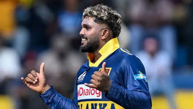 Sri Lanka vs England LIVE: Third ODI, Colombo - cricket score & updates ...