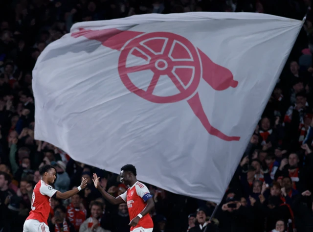 Champions League LIVE: Arsenal vs Kairat, Liverpool vs Qarabağ, Man ...