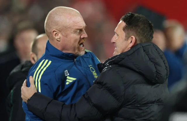 Europa League LIVE: Aston Villa vs Red Bull Salzburg, Nottingham Forest ...