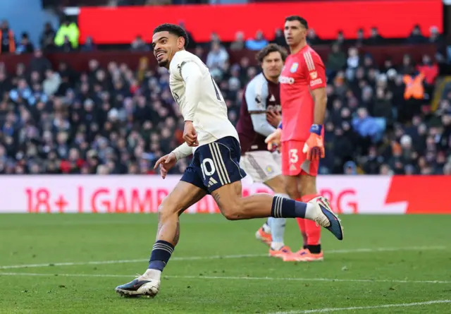 Premier League LIVE: Aston Villa vs Nottingham Forest score, stats ...