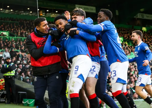 Dundee United vs Dundee: Scottish Premiership radio commentary, live ...