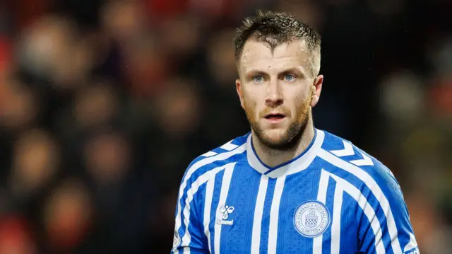 Celtic 1-3 Rangers: Youssef Chermiti scores twice in stunning comeback ...