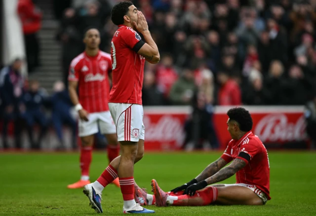 Premier League LIVE: Aston Villa vs Nottingham Forest score, stats ...