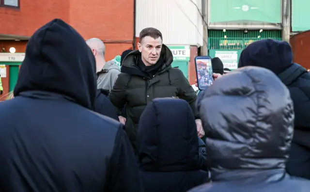 Celtic v Rangers kicks off Scottish Premiership & Championship Saturday ...