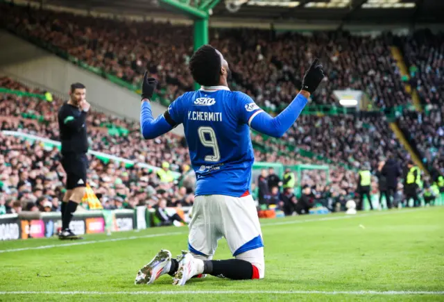 Hearts vs Livingston: Scottish Premiership radio commentary, live ...