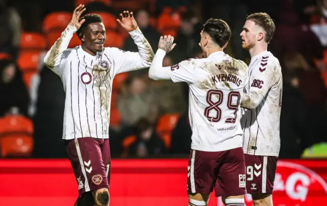 Kilmarnock vs Aberdeen: Scottish Premiership updates & match report ...