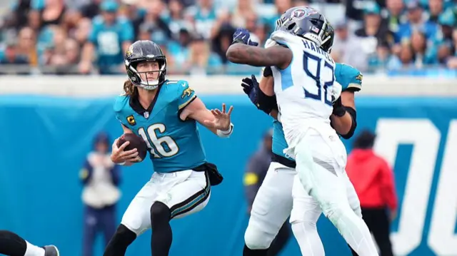 NFL week 18 scores & reports: Steelers beat Ravens in final game ...