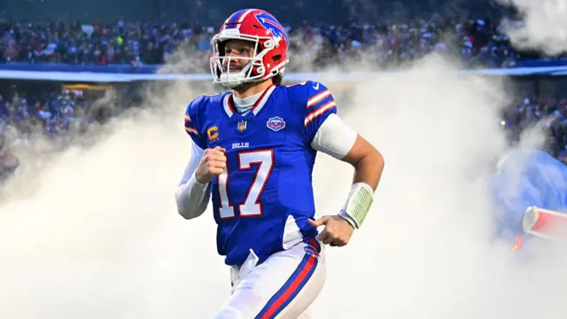 NFL: Scores, results, team news, radio & updates from final day of ...