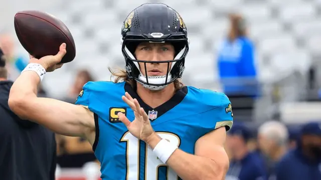 NFL: Scores, results, team news, radio & updates from final day of ...