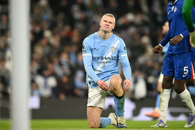 Premier League: Reaction as Chelsea score stoppage-time equaliser in ...