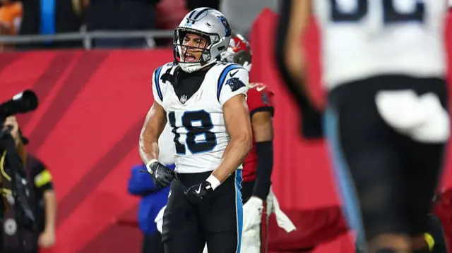 NFL: Scores, results, team news, radio & updates from final day of ...