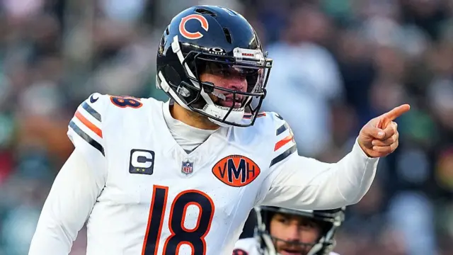 NFL: Scores, results, team news, radio & updates from final day of ...