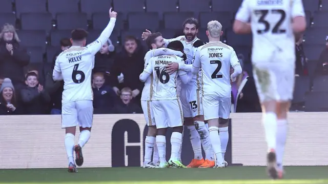 League One & Two recap: Scores, results & updates from Sunday's games ...