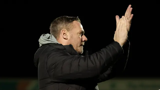 League One & Two LIVE: Scores, results & updates - BBC Sport