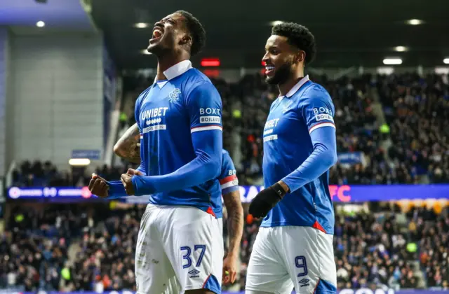 Rangers vs Aberdeen LIVE: Scottish Premiership radio, text, team news ...