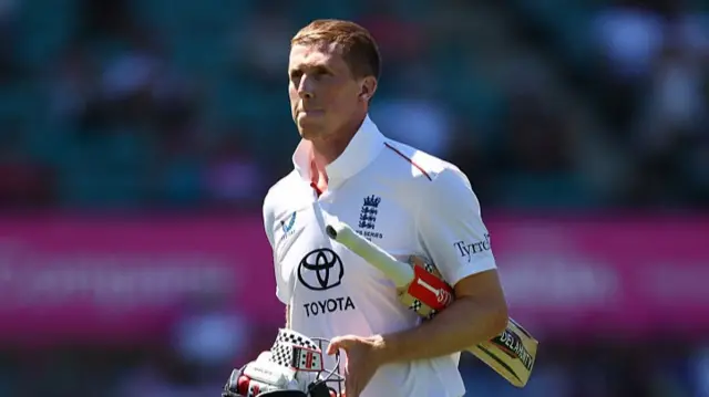 The Ashes 2025 LIVE: Australia vs England, fifth Test, Sydney - cricket ...