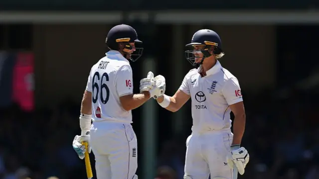 Relive Jacob Bethell's majestic unbeaten 142 as England fight on day ...
