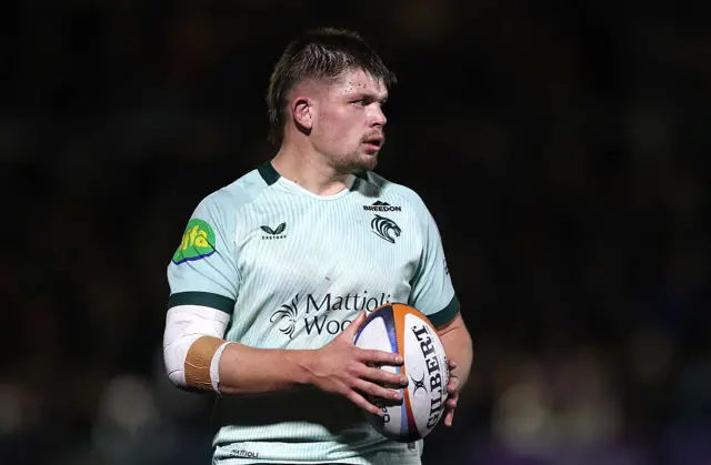 Challenge Cup First Round LIVE: Follow BBC Coverage as Thatto Heath ...