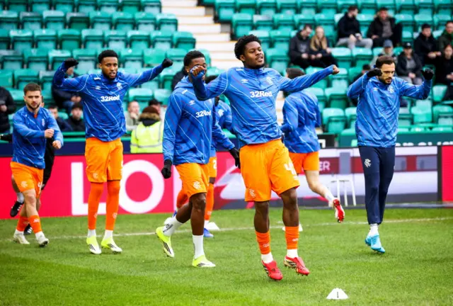 Celtic vs Falkirk: Scottish Premiership radio & text coverage, match ...